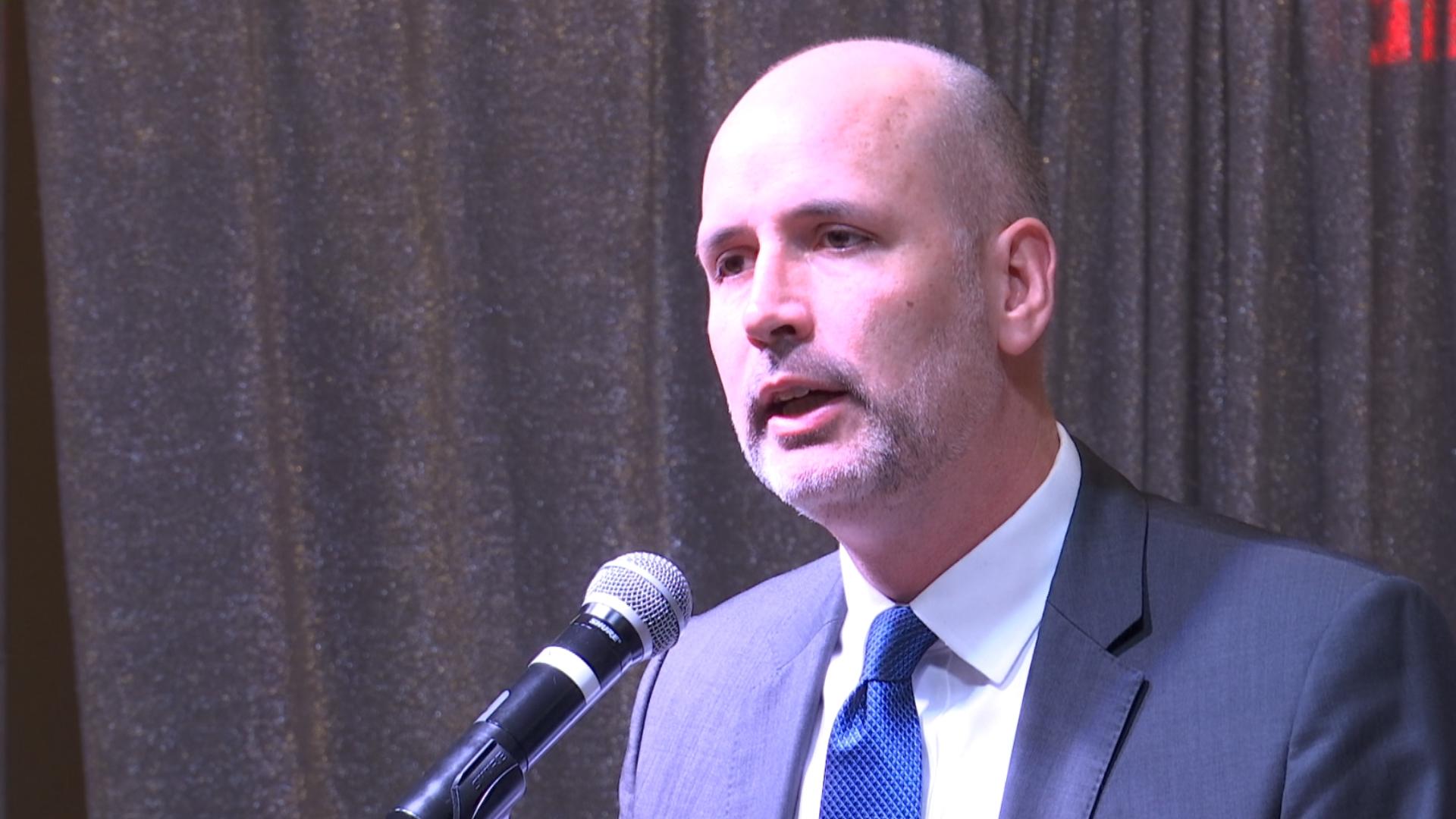 Marion County prosecutor calls on community support to help defeat ICE ...