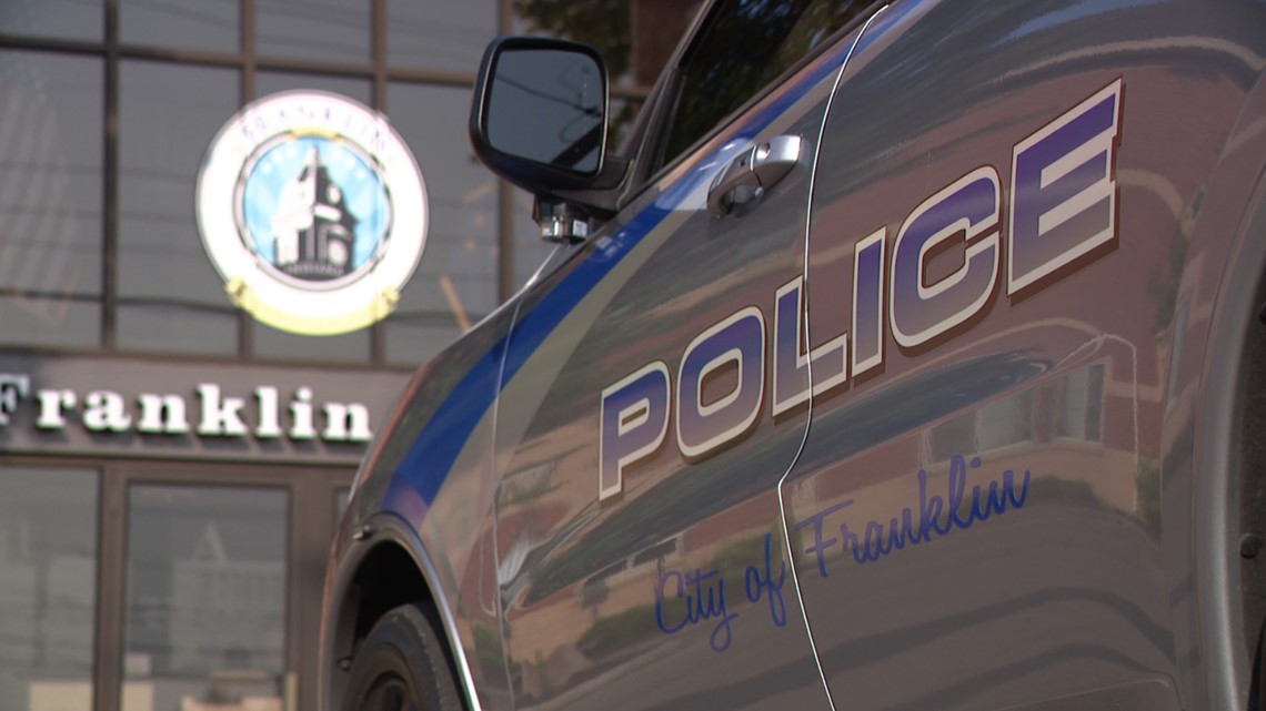 2 shot in Franklin | wthr.com