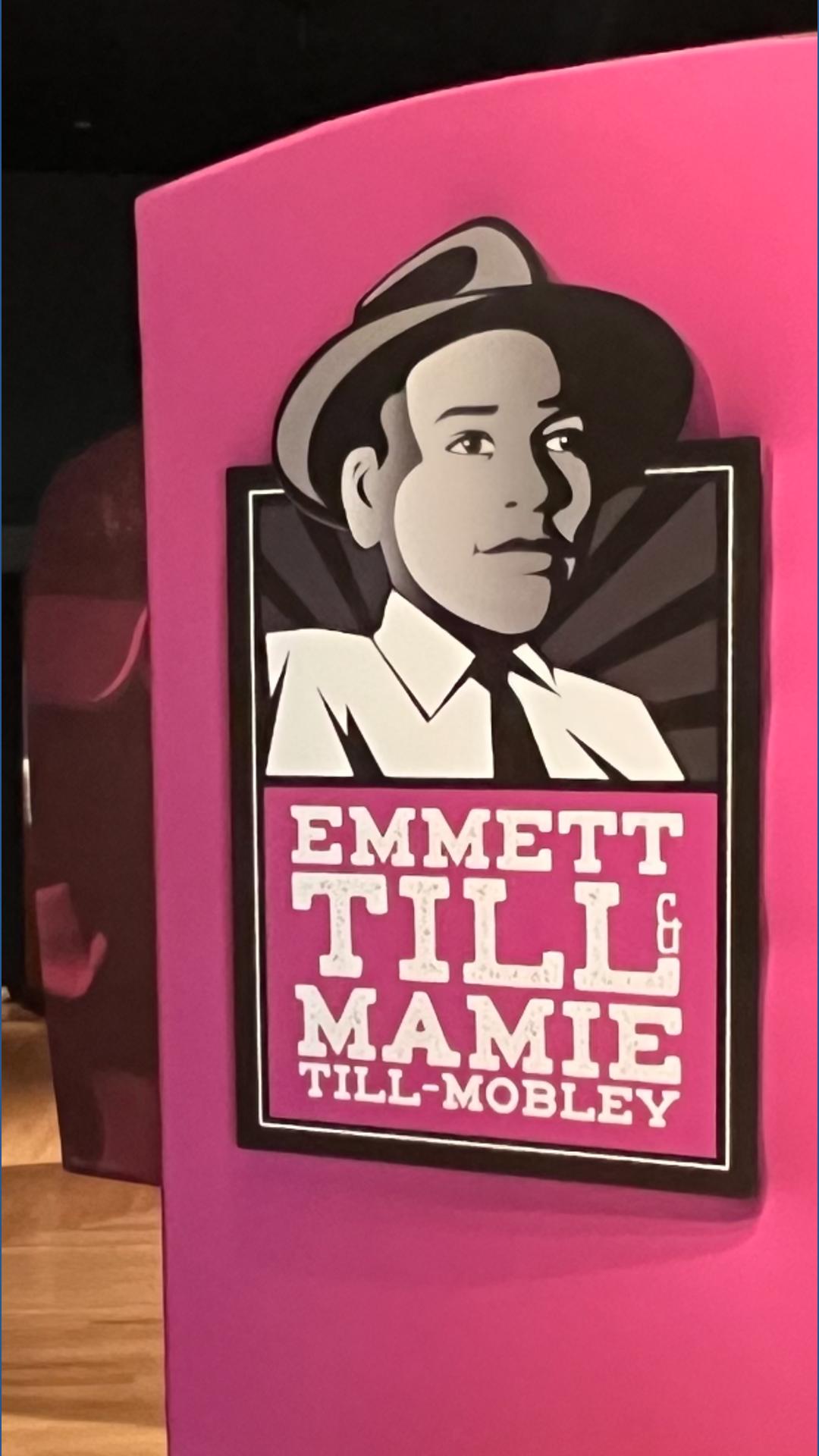 Muncie museum shares history, impact of Emmett Till & Mamie Till-Mobley ...