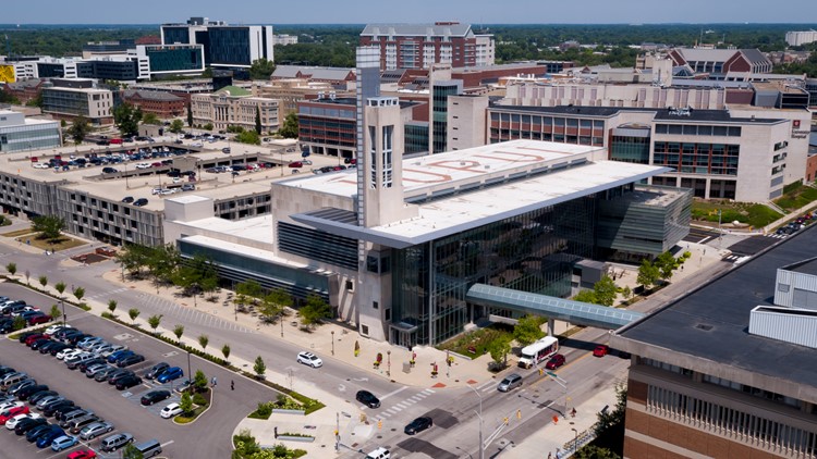 IUPUI to become 2 universities | wthr.com