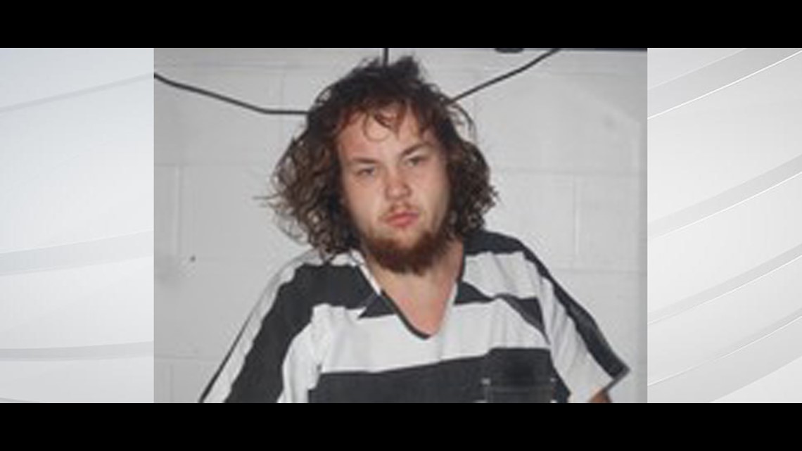 Man arrested for 2016 French Lick murder | wthr.com