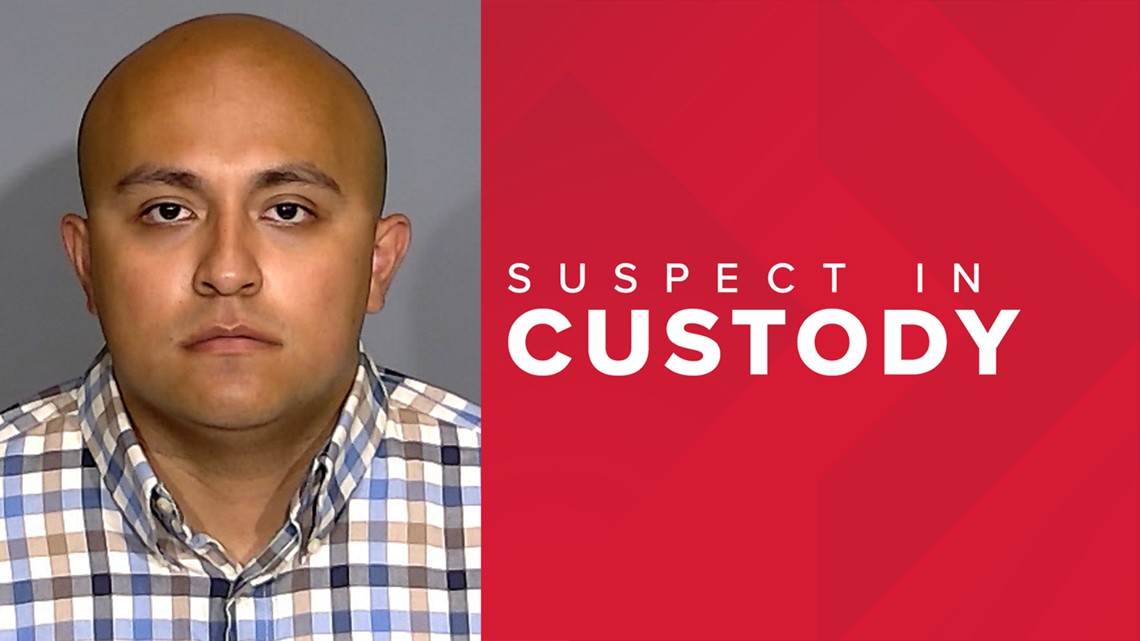 Hancock County jail officer charged in deadly shooting | wthr.com