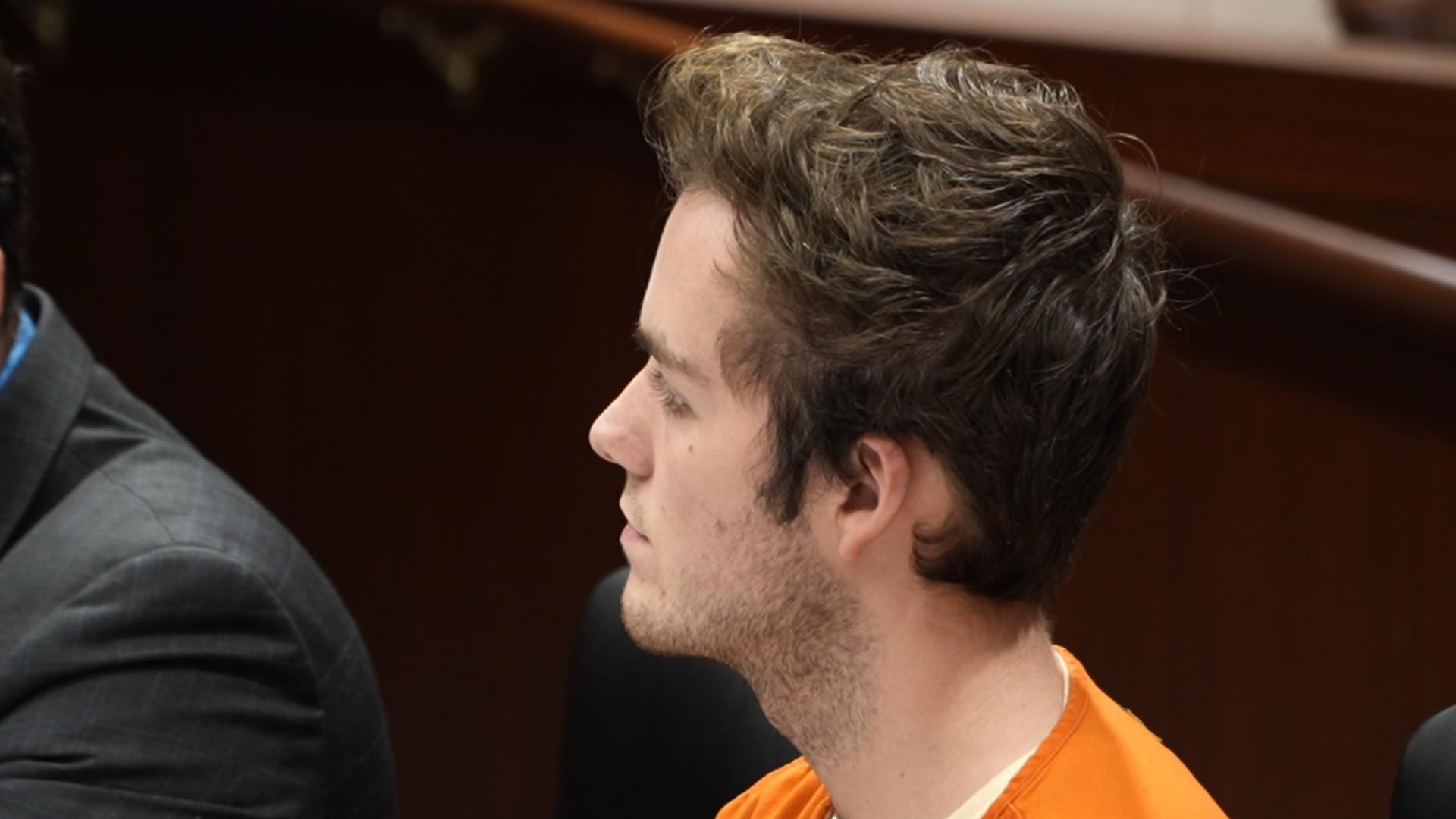 Adult charges for teen in deadly Fishers crash | wthr.com