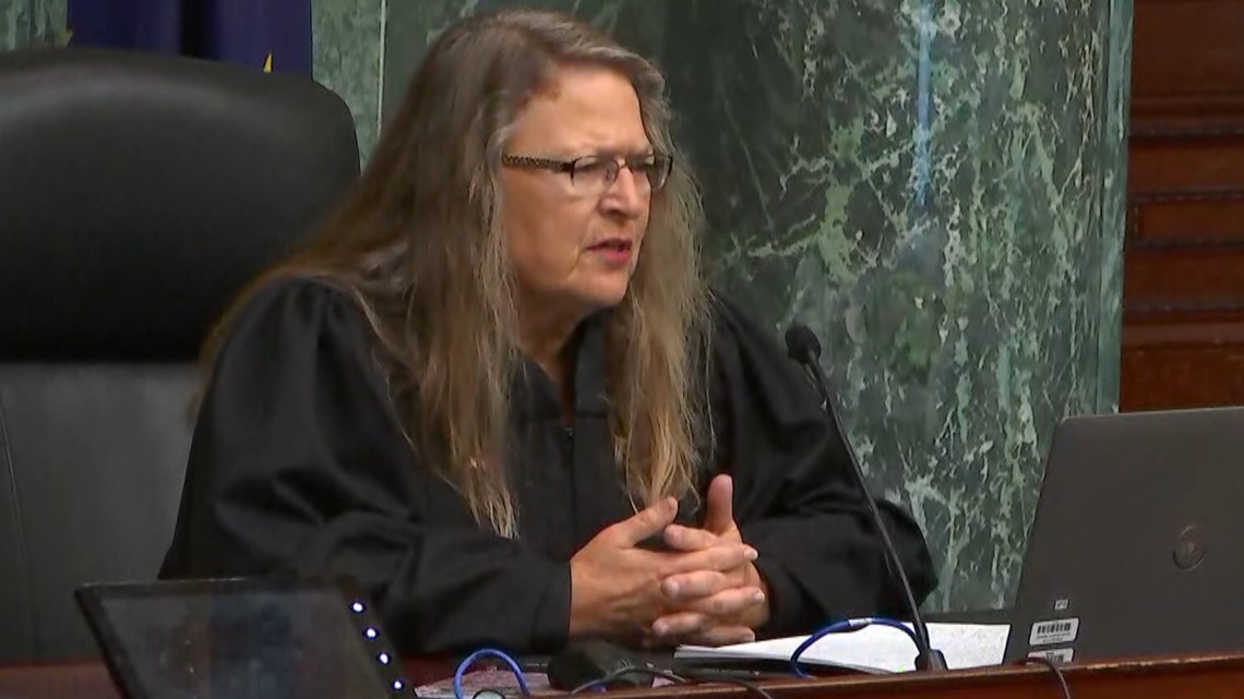 Allen's attorneys urge supreme court to take action | wthr.com