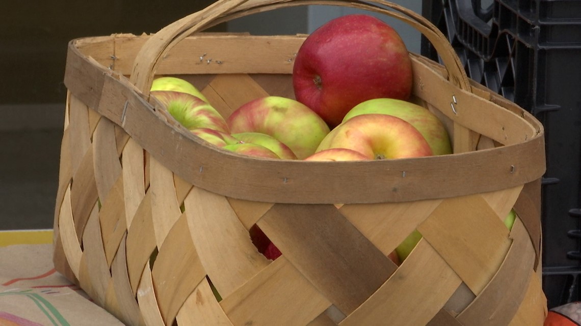 ‘Nutrition hub’ opens at IU Health Methodist Hospital | wthr.com