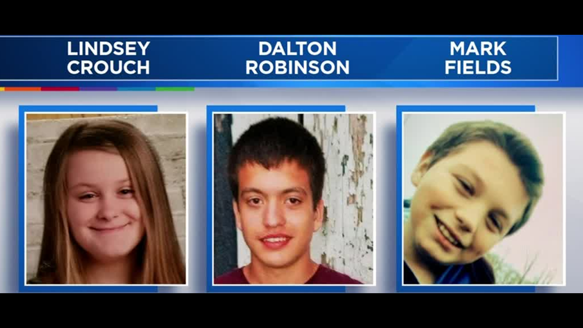 Police locate all 3 missing Kentucky teens | wthr.com