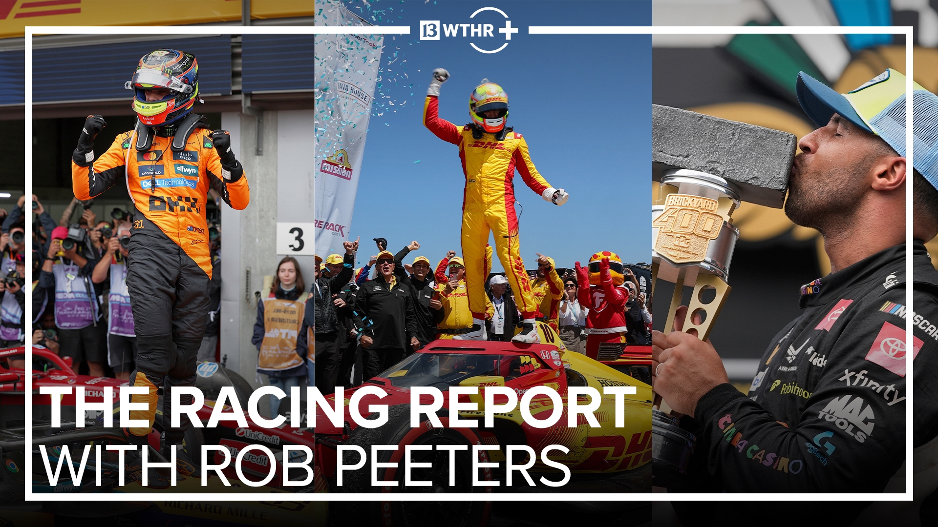 Shane van Gisbergen wins 3rd NASCAR Cup race of 2025 at Sonoma Raceway ...