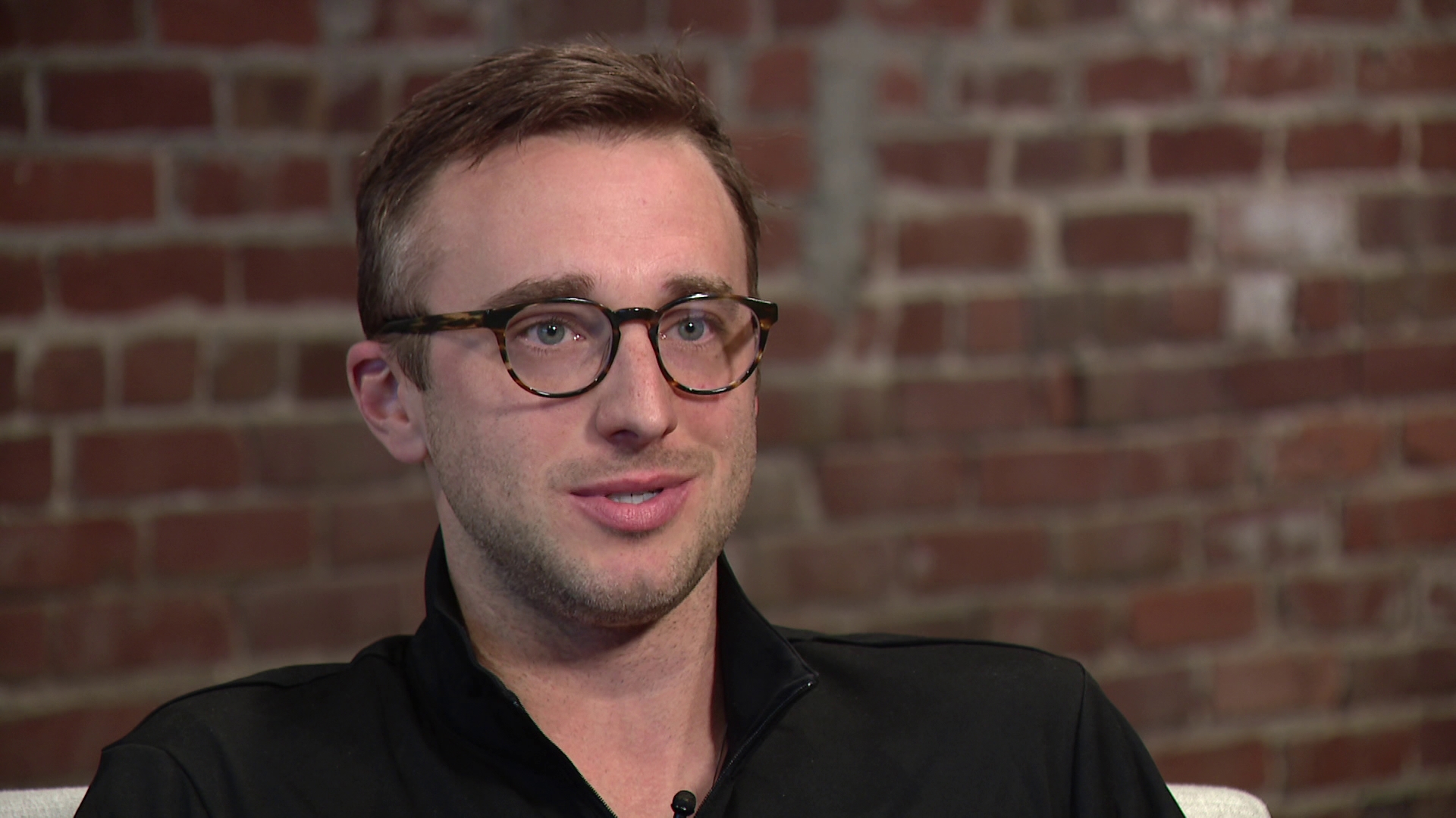 Anthony Leal capitalizes on NIL to start software business | wthr.com