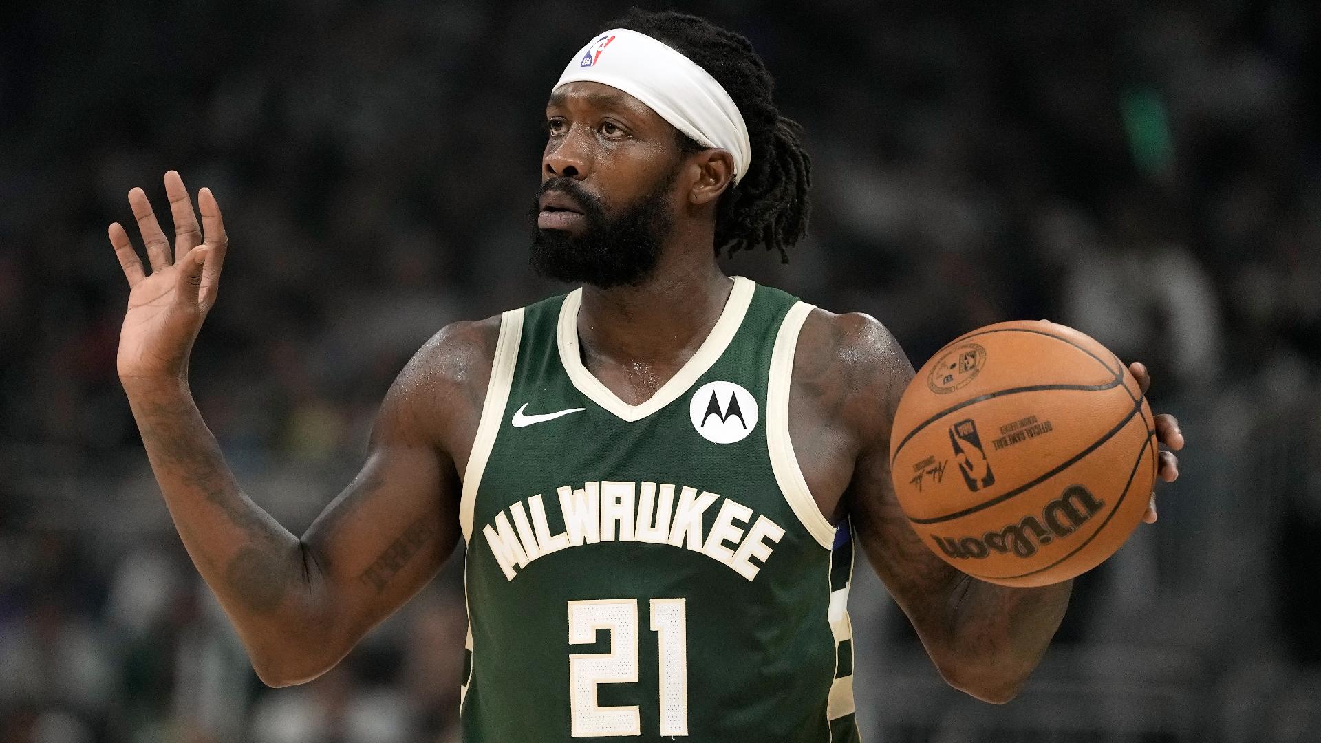 No charges for Beverley after hitting fan with ball | wthr.com