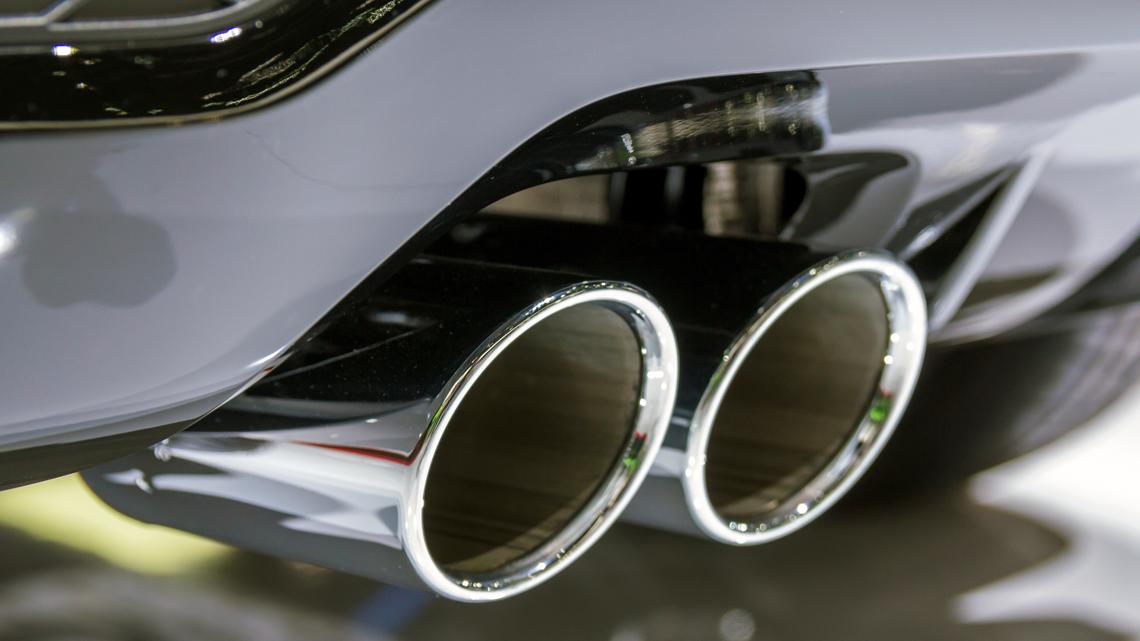 Indy neighbors on edge from car mufflers modified to mimic gunfire ...