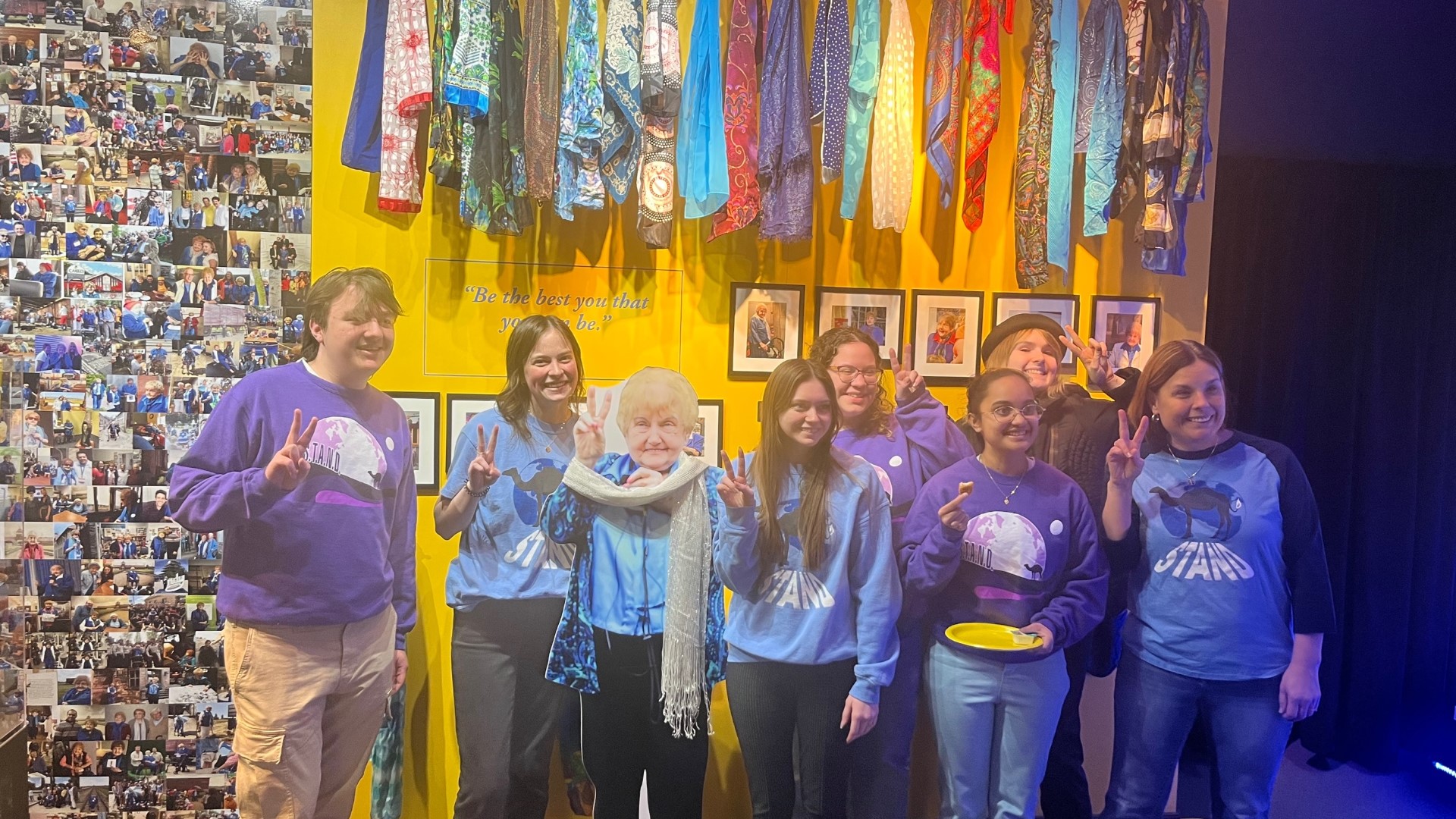 'Eva Education Day' returns for 4th year across Indiana | wthr.com