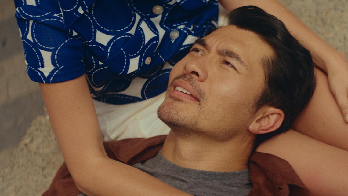 Henry Golding previews 'Daniela Forever' | wthr.com