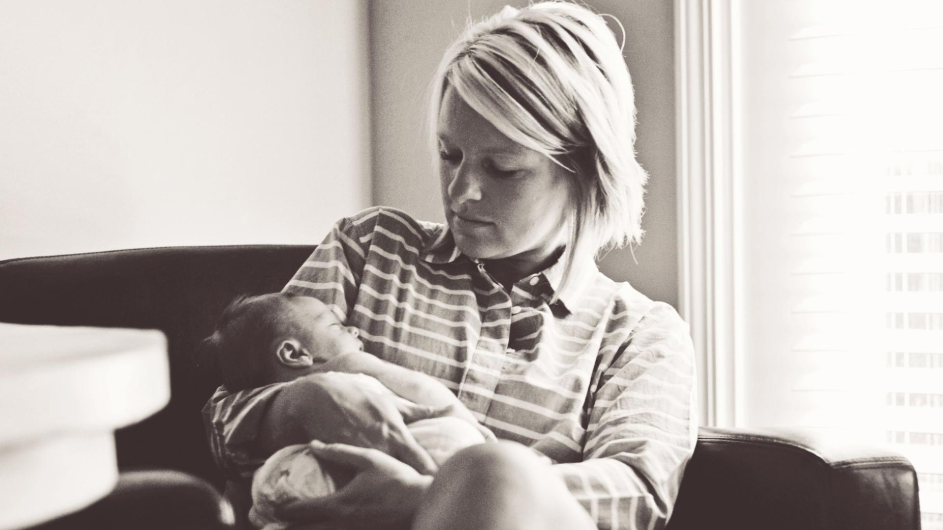 After his own loss, former pastor guides others through grief | wthr.com