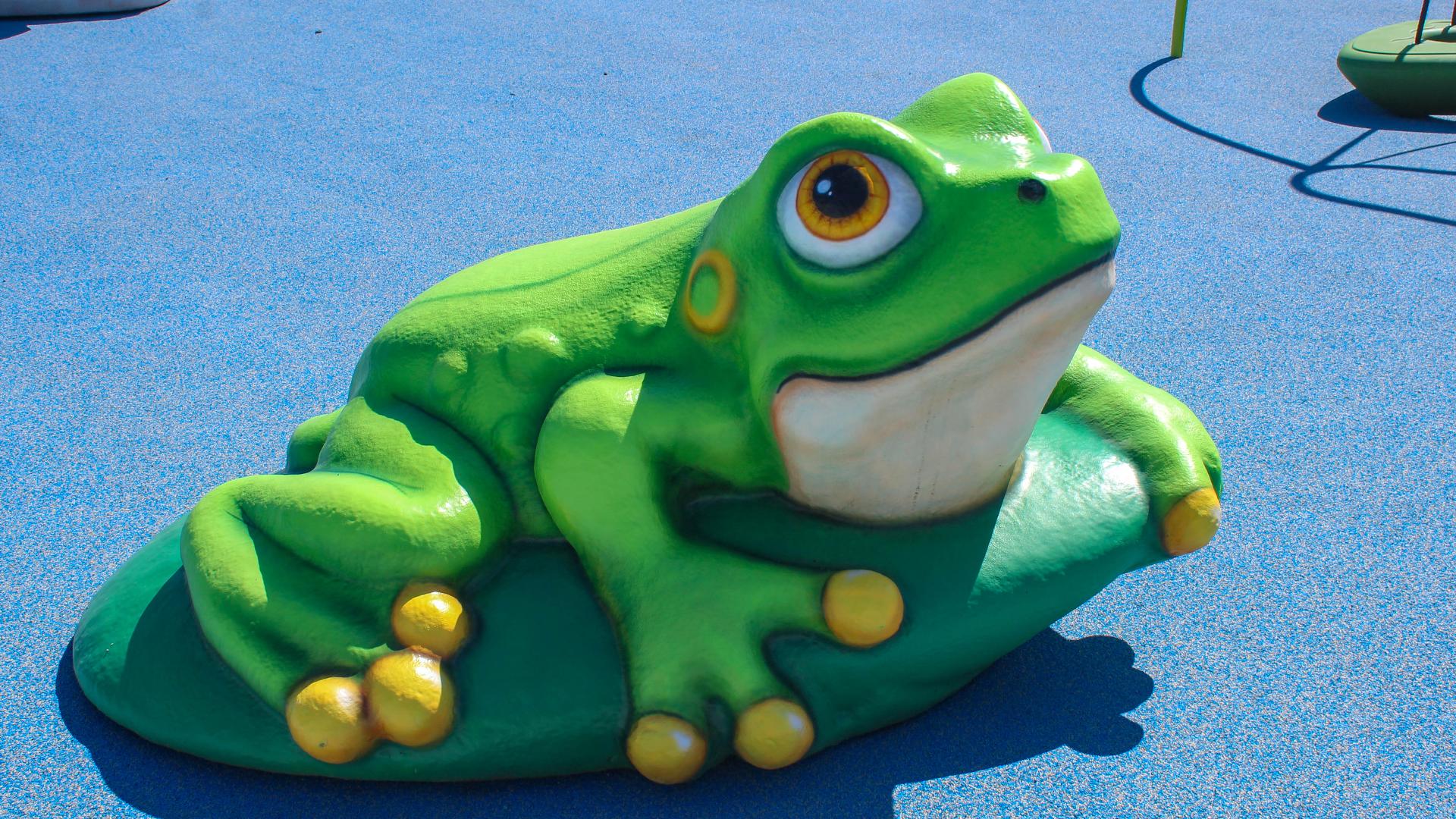 $12 million environmental community center, nature playground opening ...