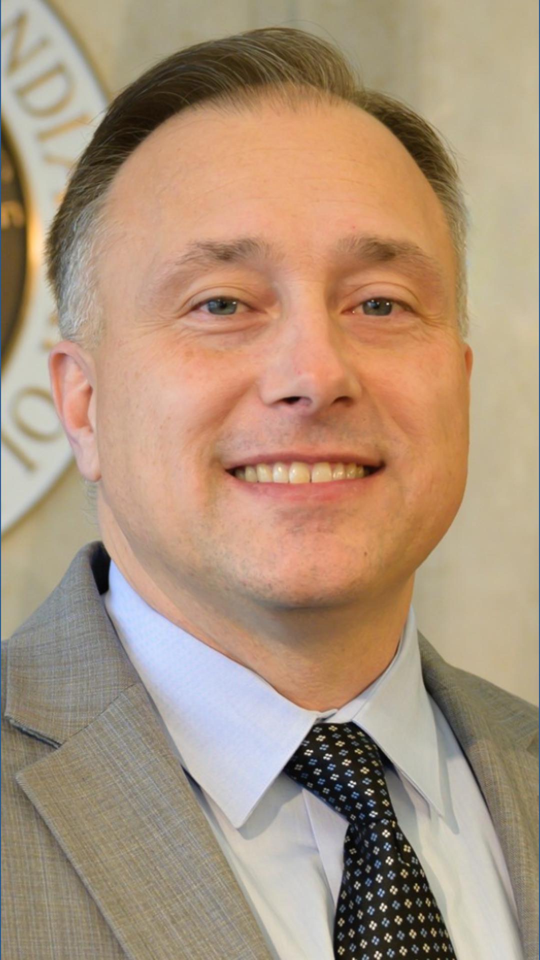 IMPD Chief Chris Bailey appointed Mayor Hogsett's chief deputy mayor ...