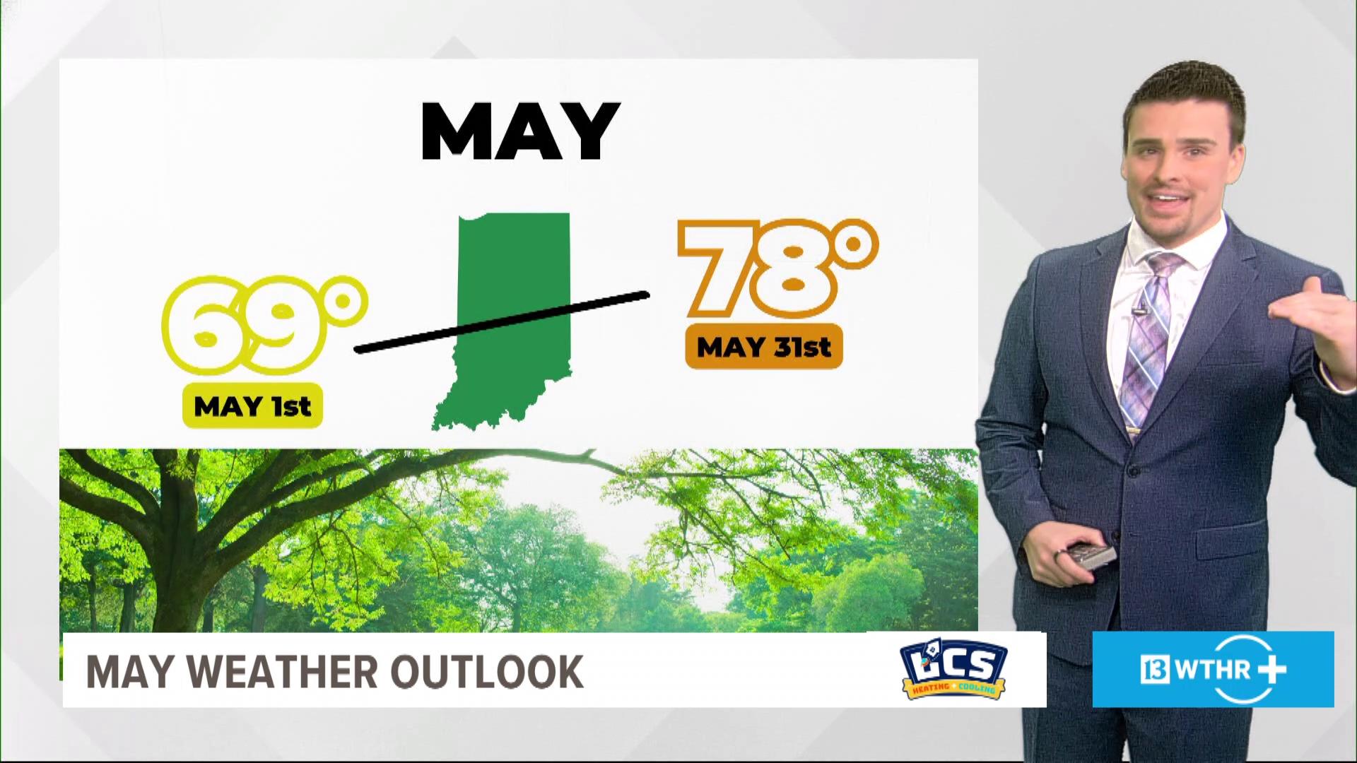 2025 Cicada emergence begins in the South, heads to Indiana next | wthr.com