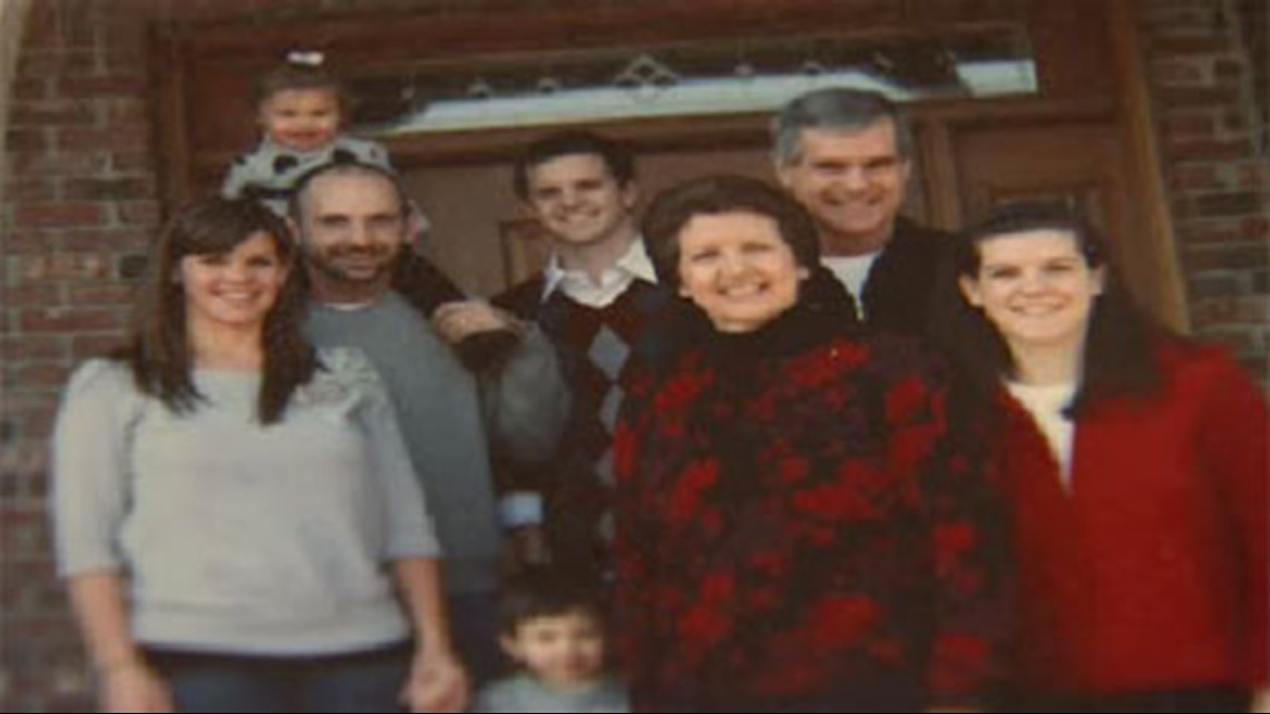 Faith sustains Westfield family after tragedy | wthr.com