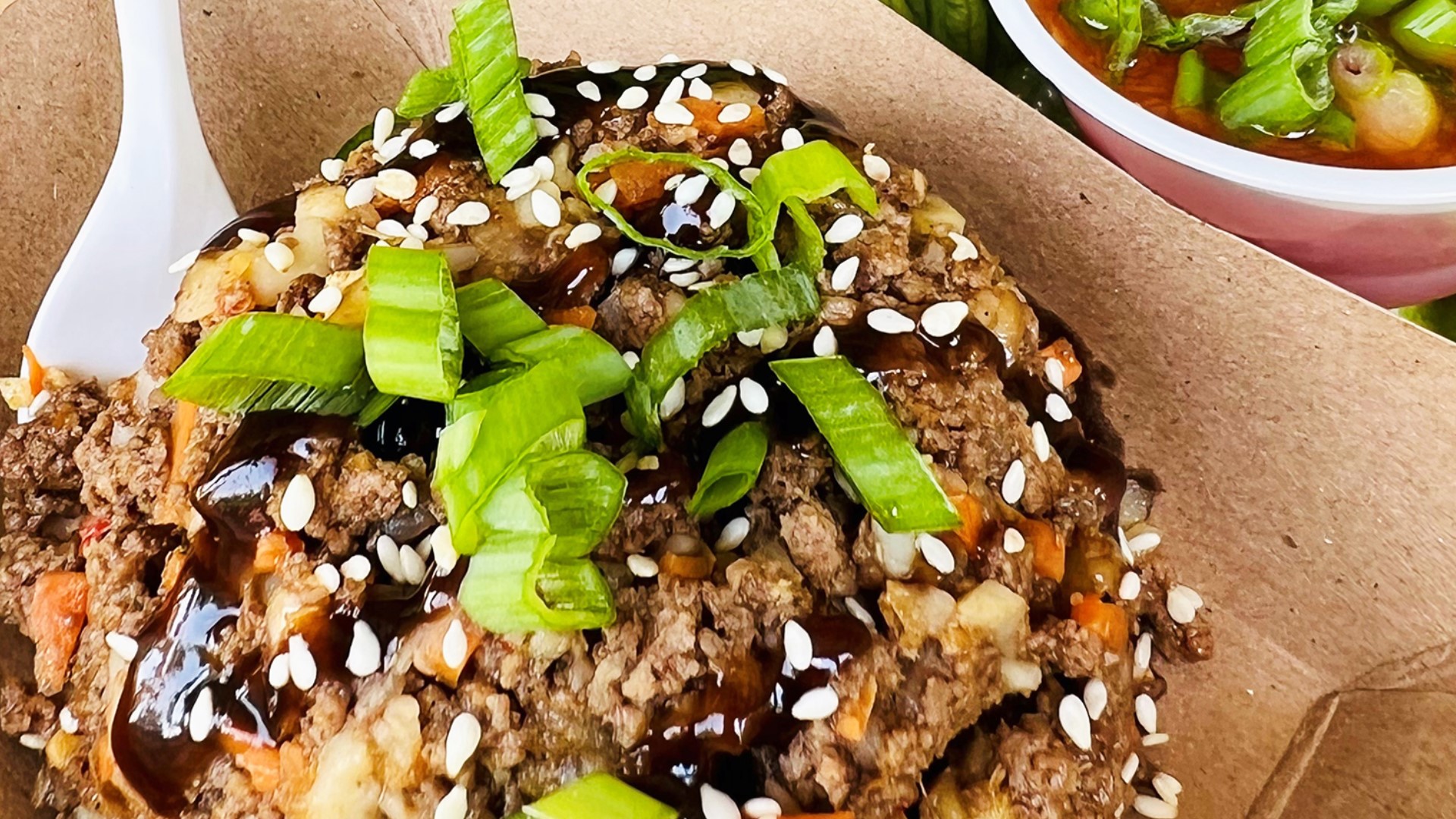 Check out the 22 new food items at the Indiana State Fair | wthr.com