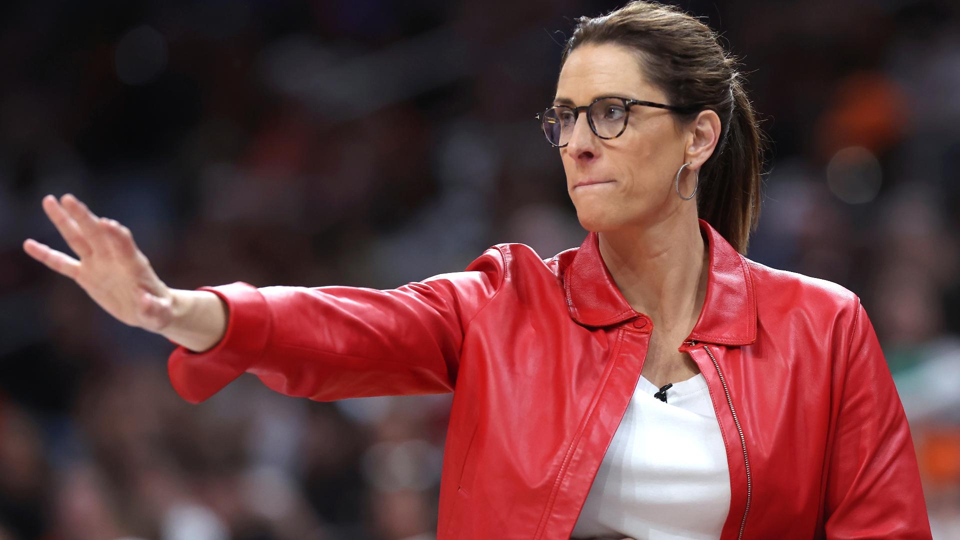 How to watch Indiana Fever games on MeTV/WALV | wthr.com