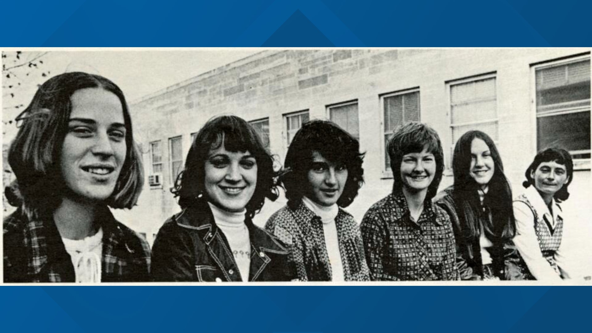 The impact of Title IX protections, 50 years later | wthr.com