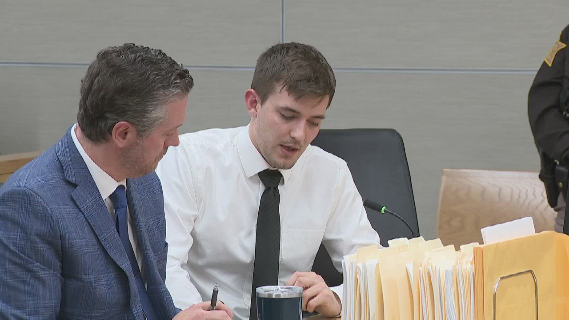 Man sentenced in 2022 deadly drunk driving crash on Indy's near north ...