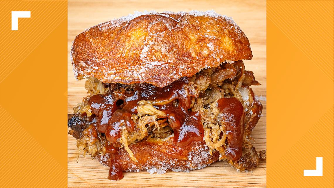 Indiana State Fair reveals 3 'Taste of the Fair' winners | wthr.com