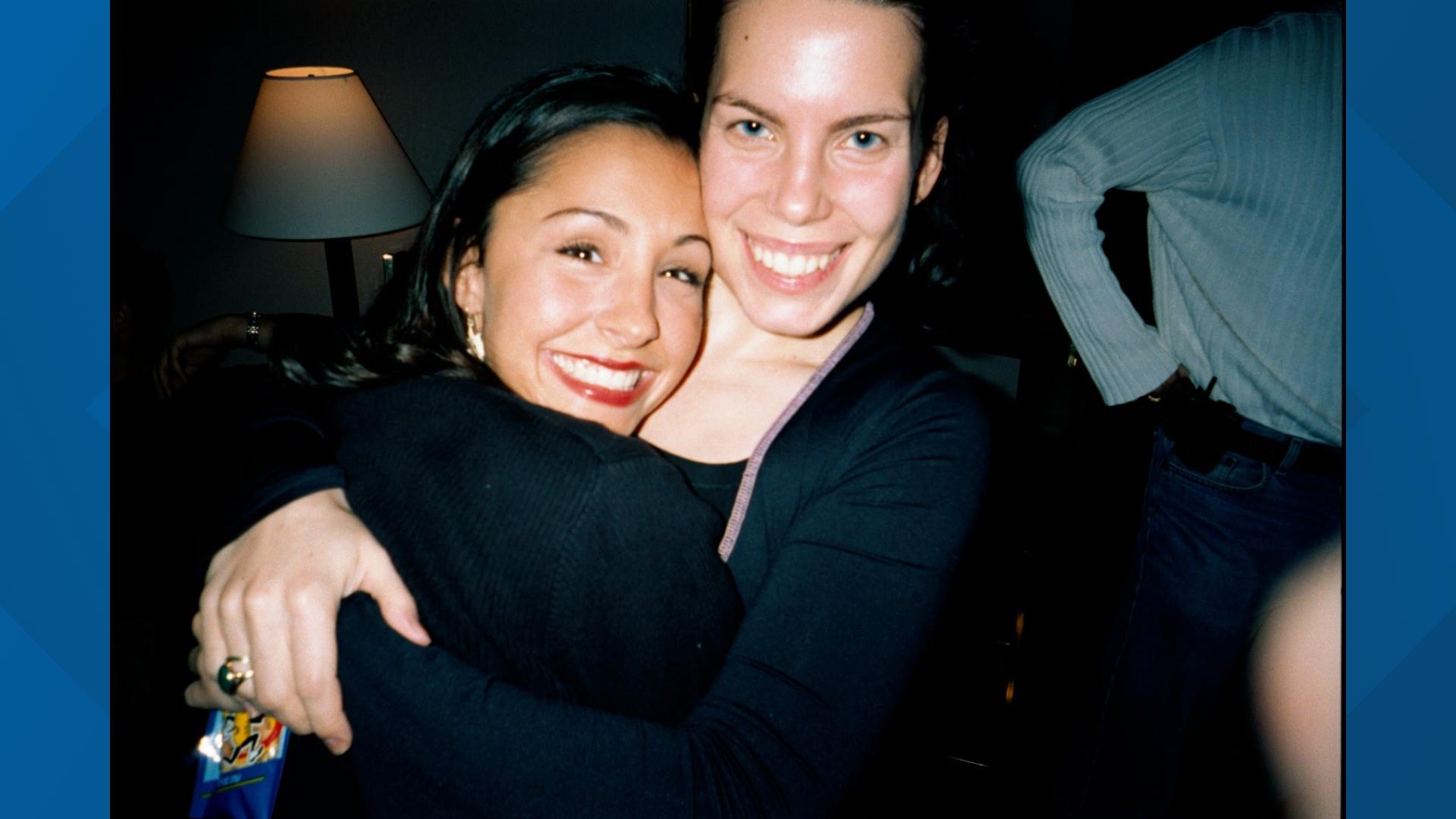 Podcast co-creator Nikki Boyer previews limited series 'Dying for Sex' | wthr.com