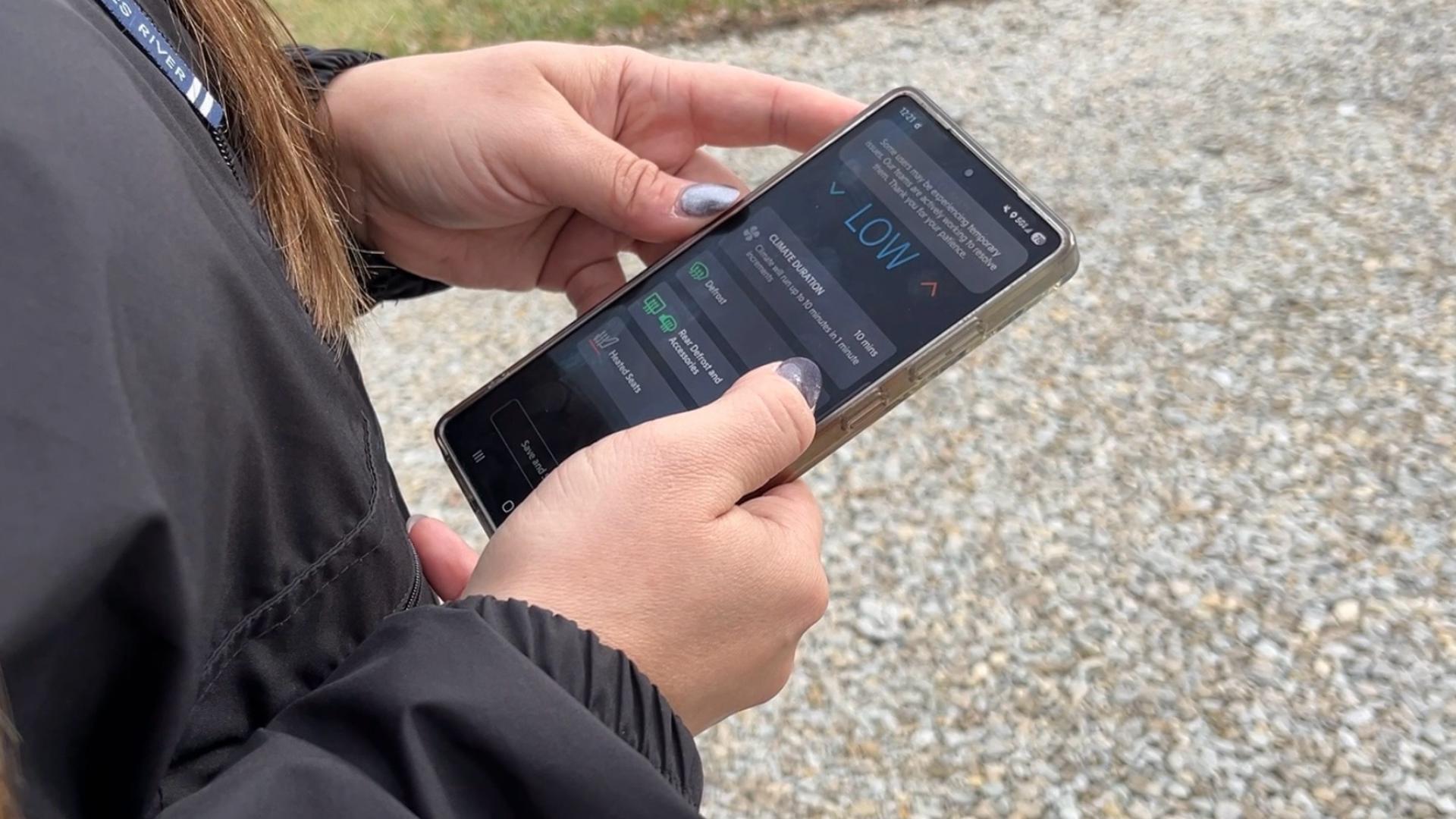 Car subscriptions are growing and they could add a monthly charge to ...