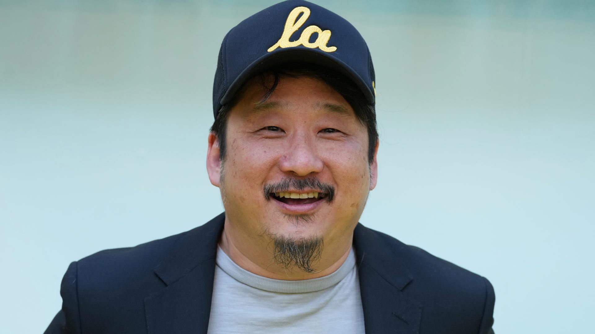 Comedian Bobby Lee bringing stand-up tour to Old National Centre in ...
