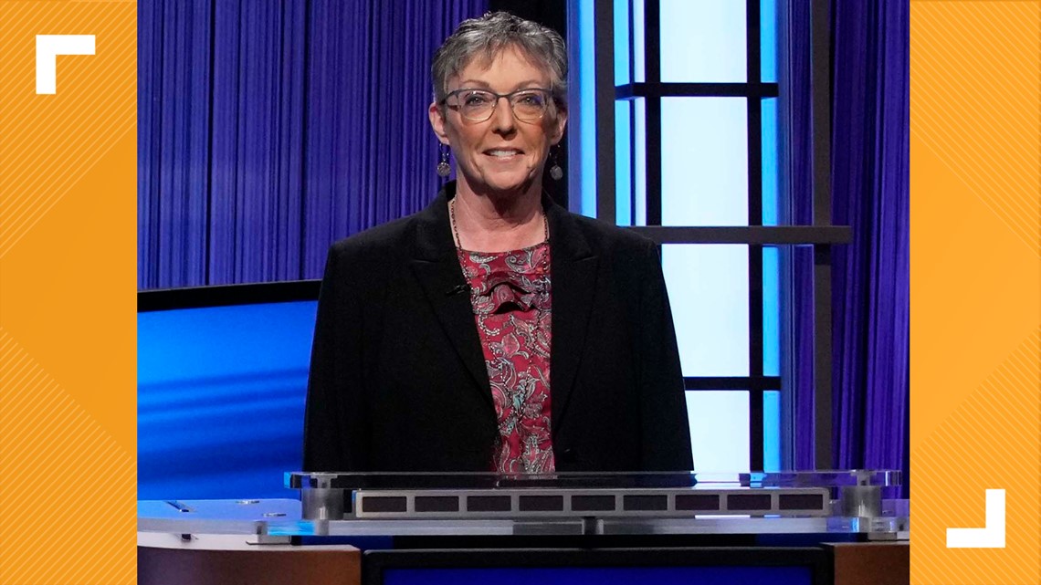 Rose-Hulman professor on 'Jeopardy!' tournament | wthr.com