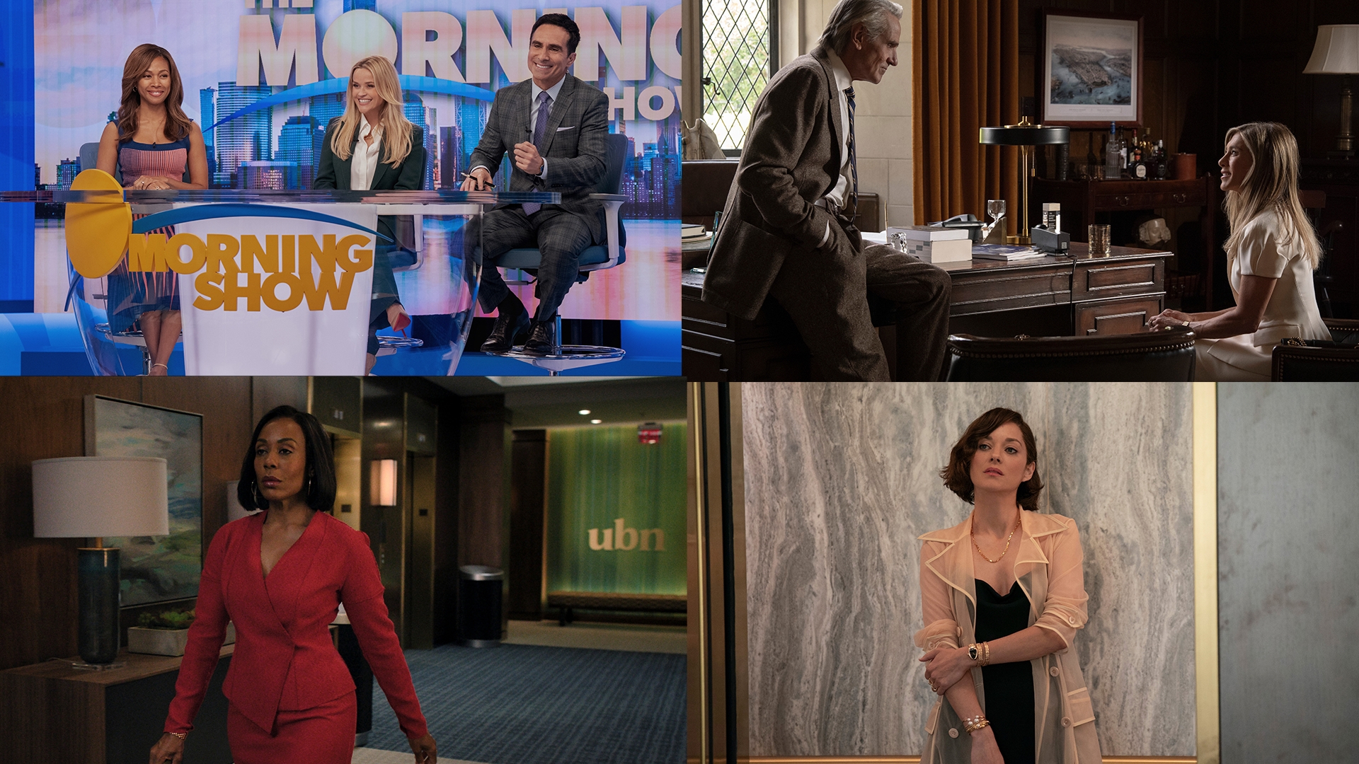 What to watch on Apple TV this winter, Part 1 | In the Spotlight ...