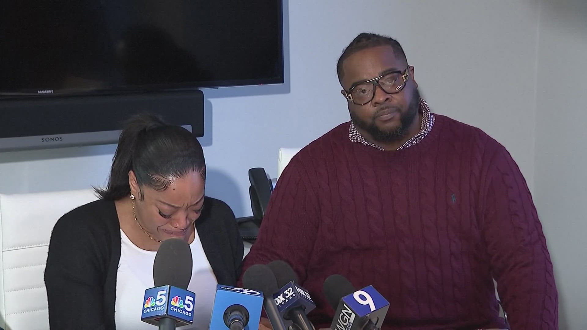 Northwestern Indiana mother forced to leave hospital while in labor ...