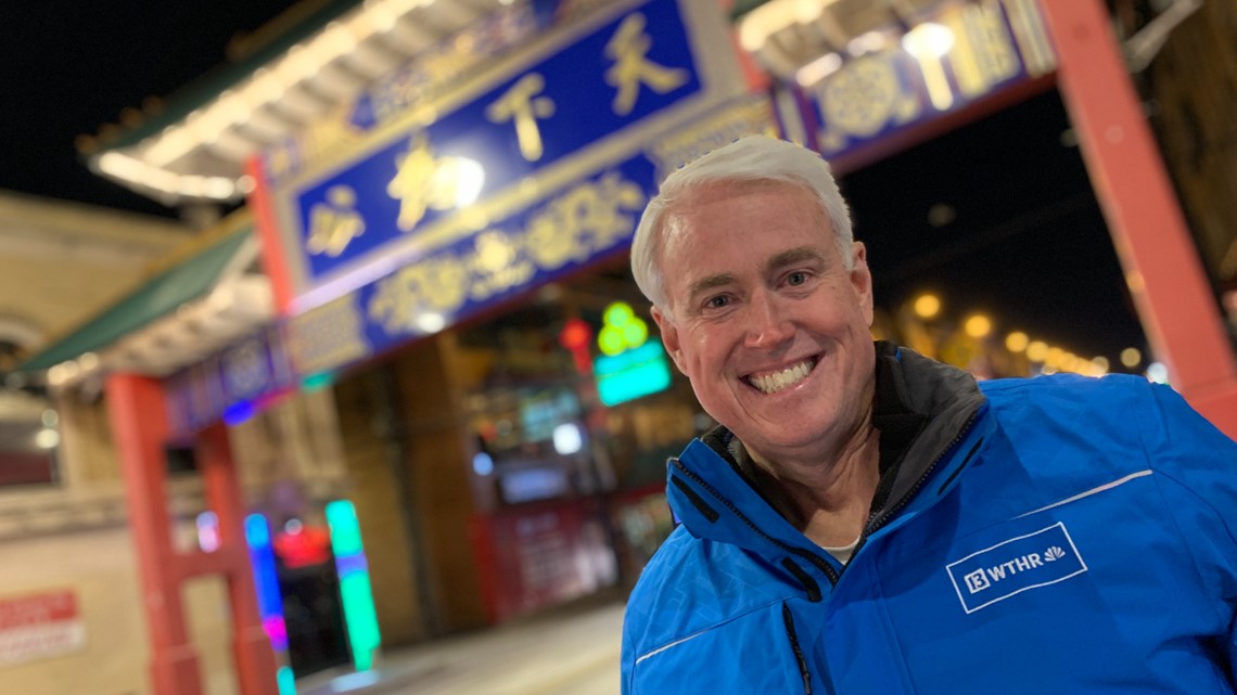 Check out the Midwest Chinatown in Chicago | wthr.com