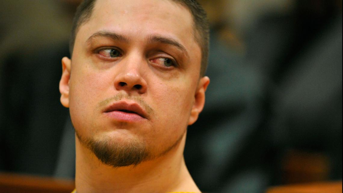 Alaska serial killer Joshua Wade dies in Indiana prison | wthr.com
