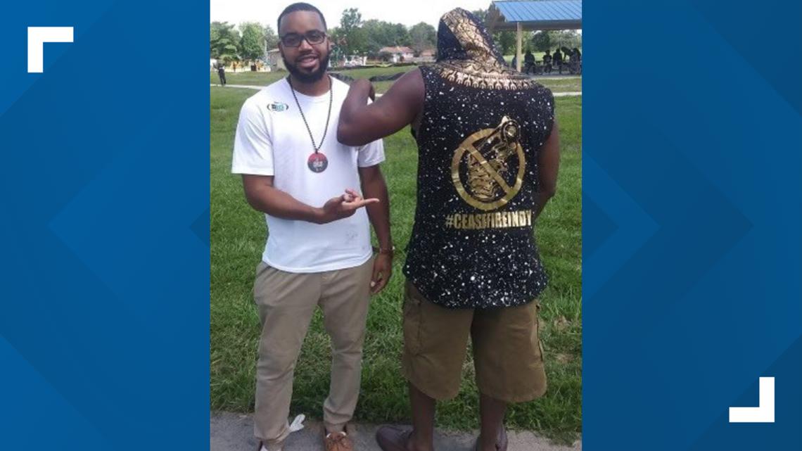 Family, advocates remember community activist Ron Gee | wthr.com