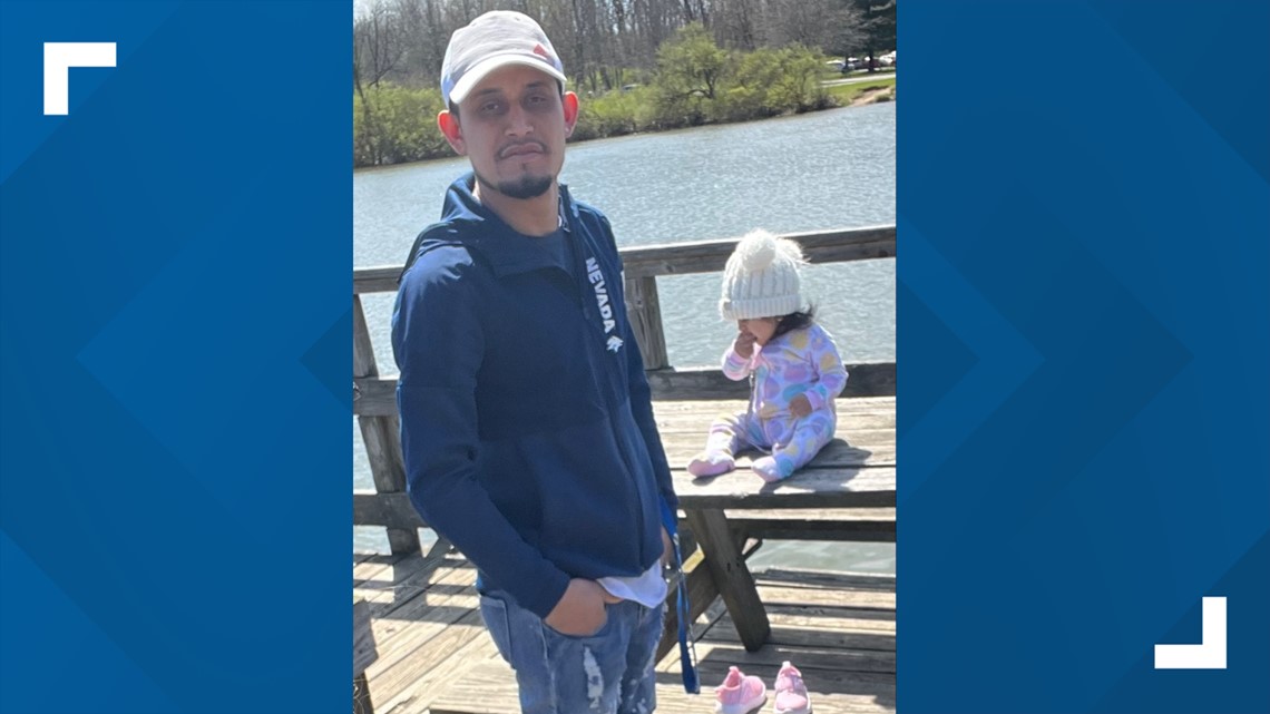 Loved ones react to deadly weekend shootings across Indianapolis | wthr.com