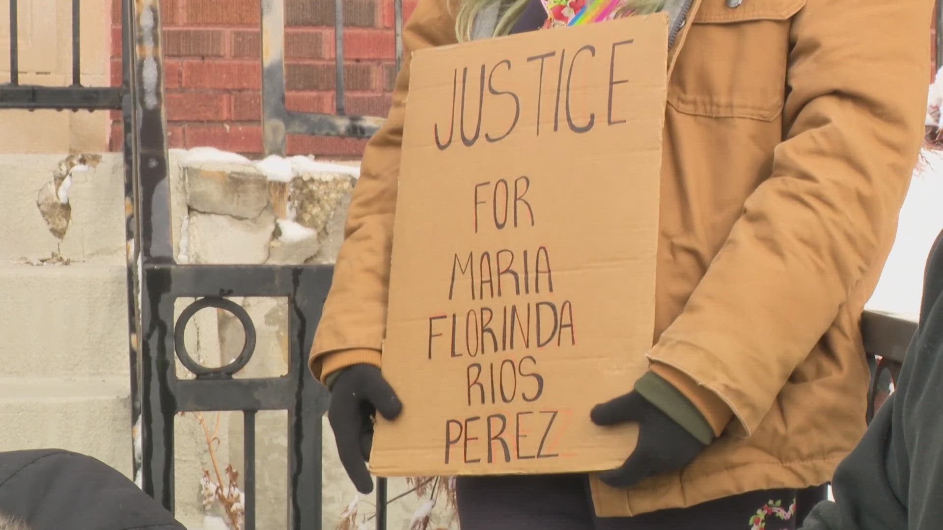 Whitestown man charged in cleaning crew worker's death | wthr.com