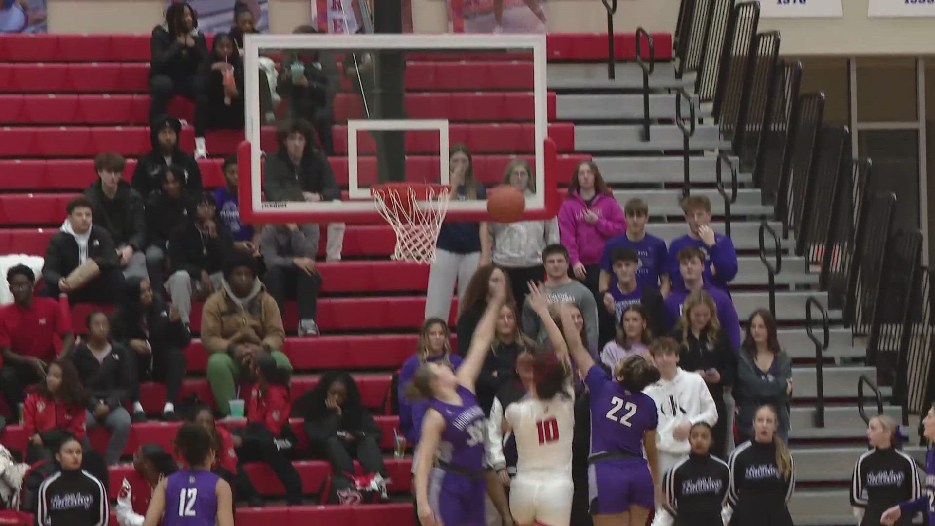 Operation Basketball | Feb. 6, 2026 recap | wthr.com