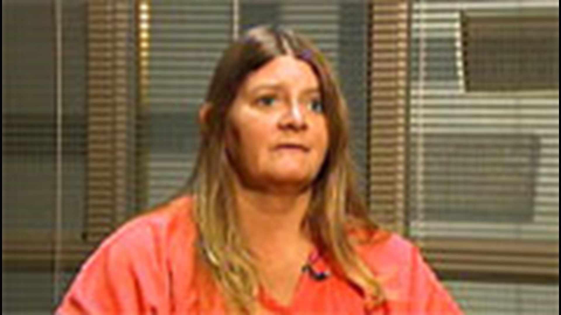 Bloomington grandmother faces neglect charges | wthr.com