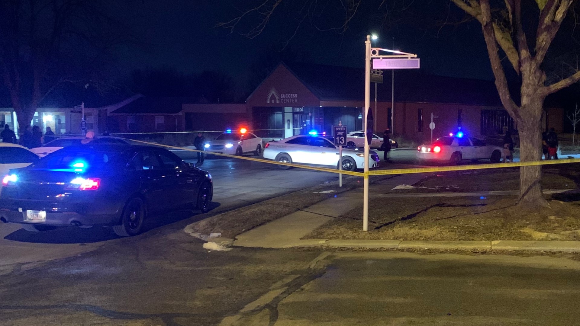 Man guilty in murder outside northeast side apartment | wthr.com