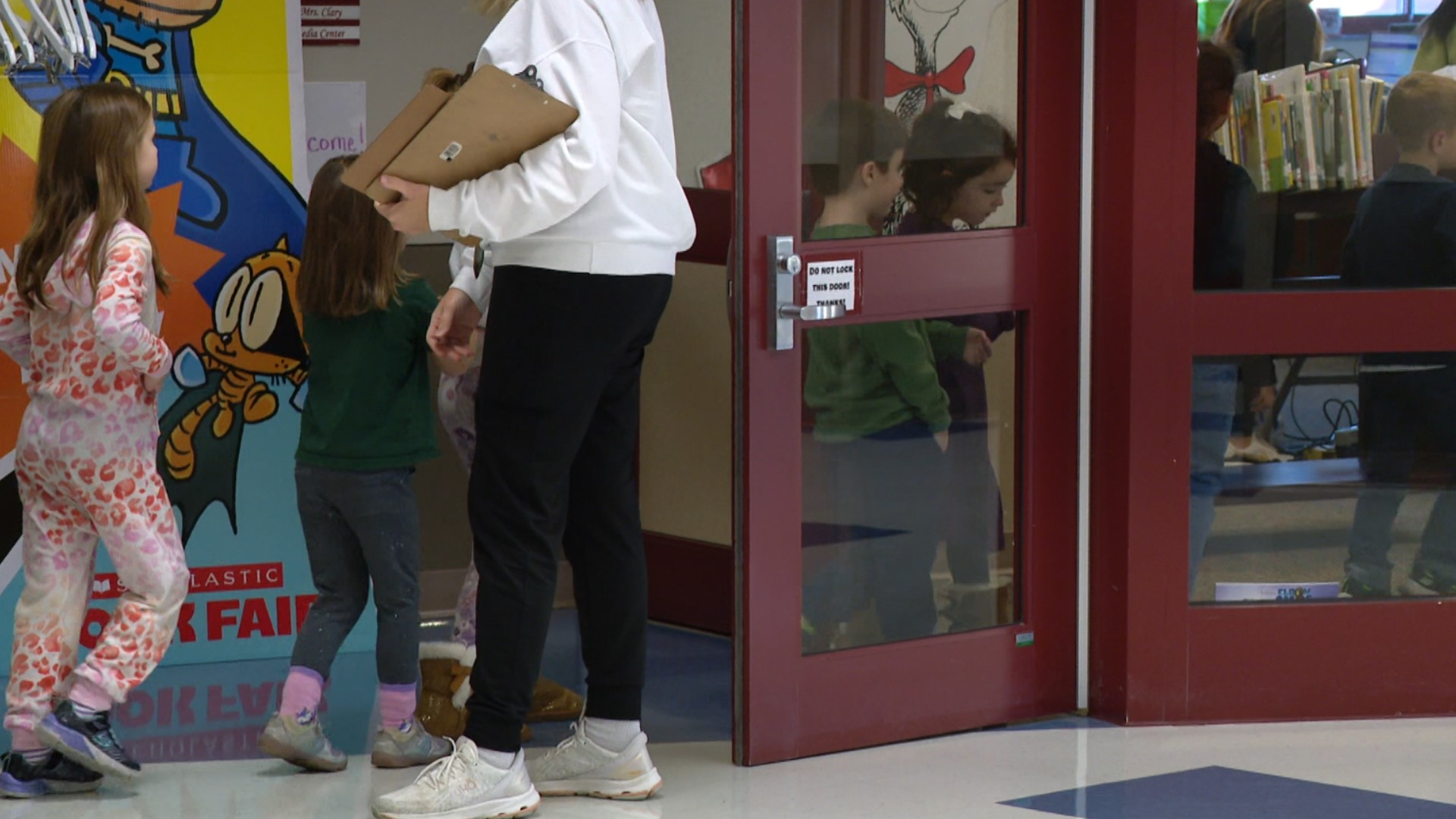 Westfield building 3 new schools to meet surge in new homes | wthr.com