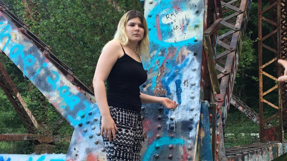 Missing Greene County teen found safe | wthr.com