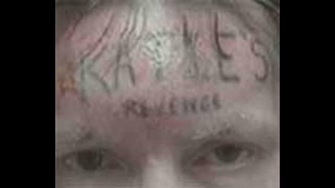 Cousin of Katie Collman charged | wthr.com