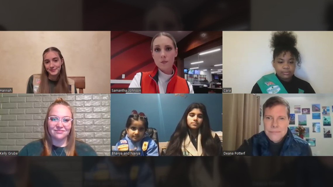 New report shares how Hoosier girls are doing | wthr.com