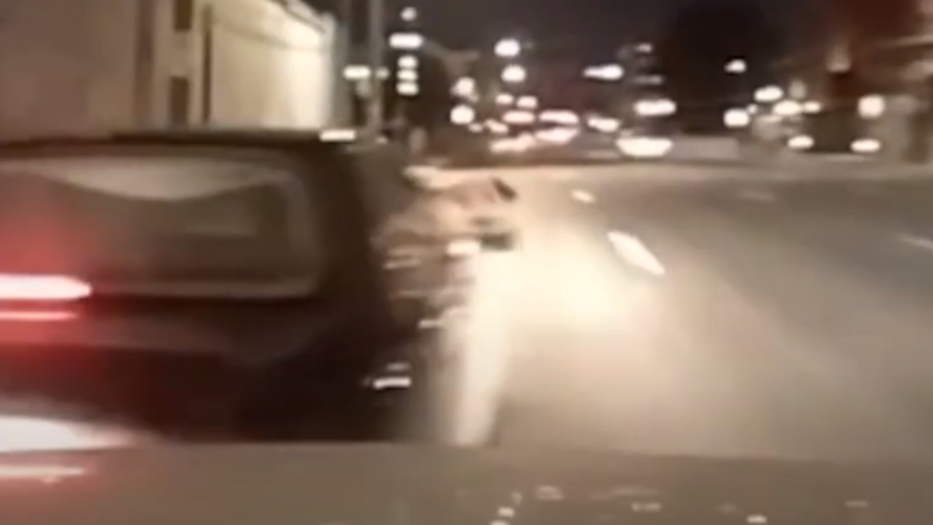 IMPD video shows moments before man shot and killed by police | wthr.com