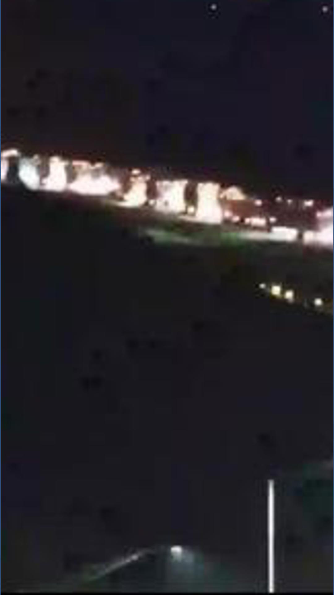 I-65 crash leaves at least 1 person dead near Fair Oaks Farms | wthr.com
