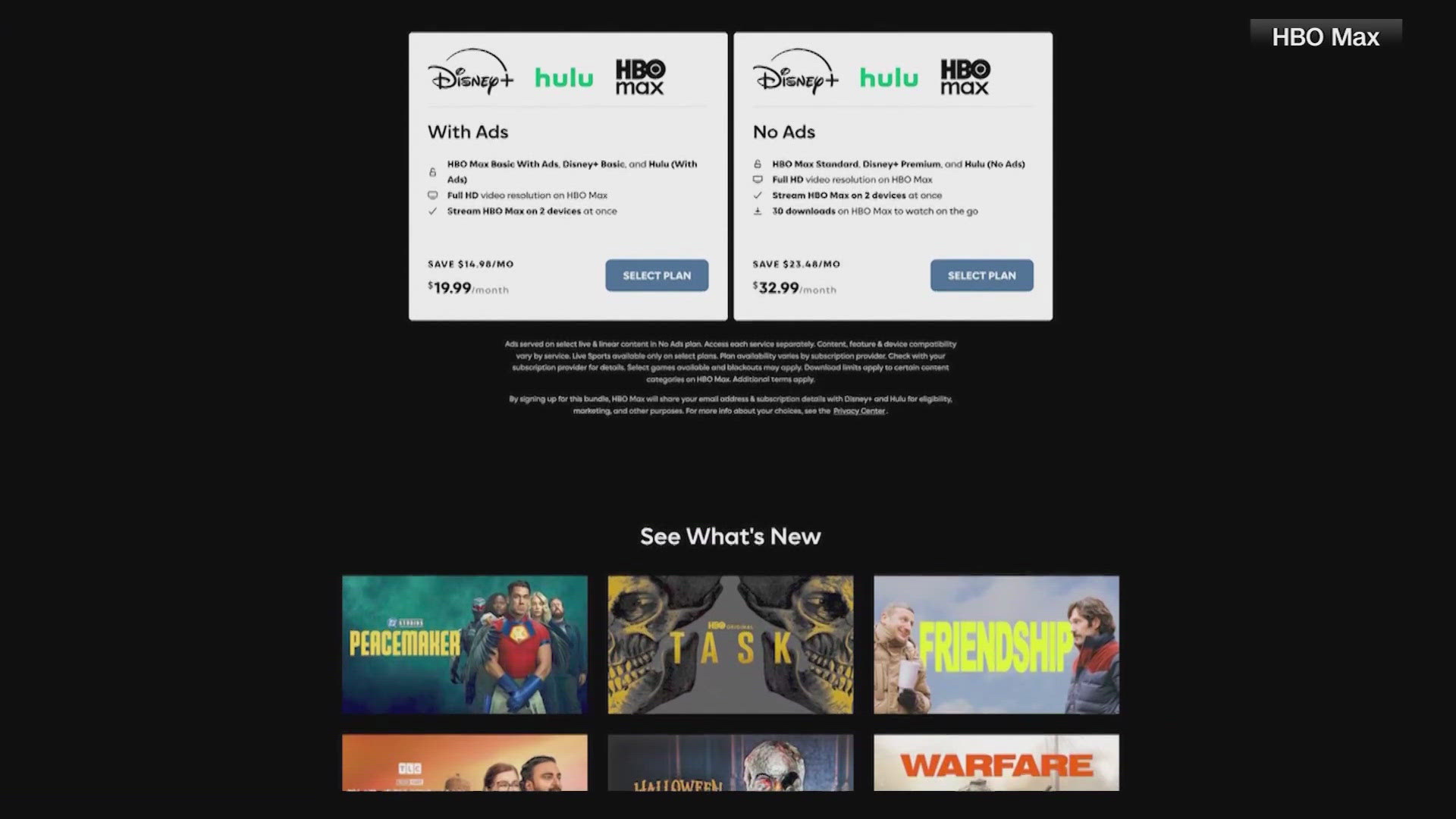 HBO Max is raising prices: What to know | wthr.com