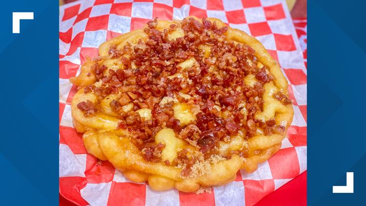 Indiana State Fair adds 40 new food to 2025 menu | wthr.com