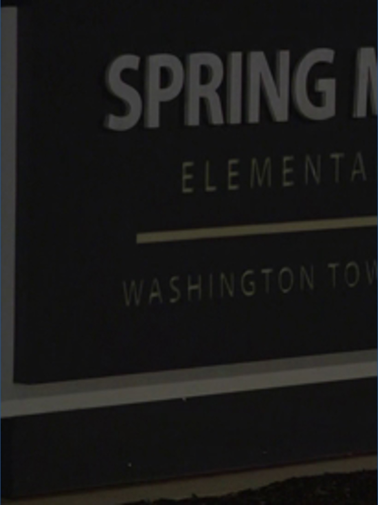 Woman arrested for OWI after allegedly crashing into Spring Mill ...
