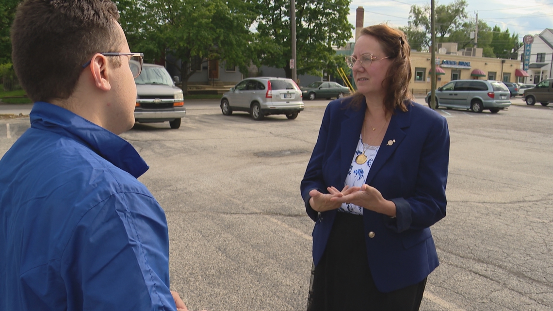 'Petty drama war' | Indy neighbors at odds with low-income apartment ...
